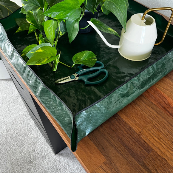 Repotting Mat for Gardening and Terrariums – Cute Farms
